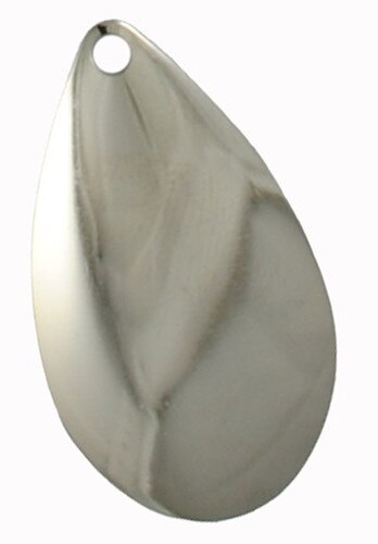 Economy Indiana Blades - Steel (100pk)