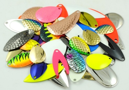 1220 Spinner Blade Assortments (50pk)