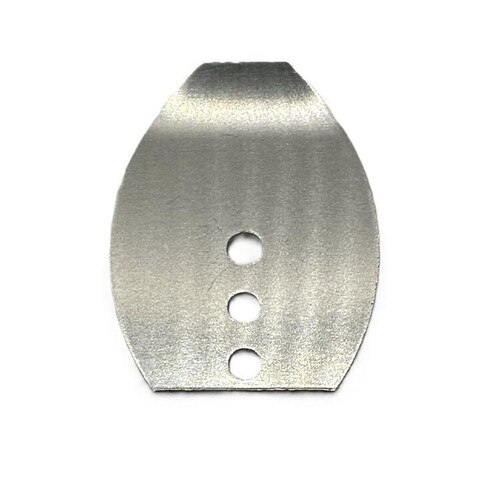 Chatterbait blades with innovative blade designs and quality ...
