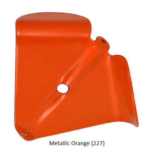 1401 Aluminum Delta Buzz Blades (5pk)