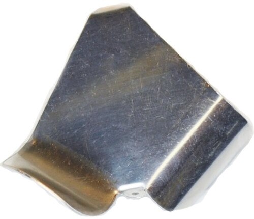 1404 Offset Aluminum Buzz Blades (5pk)