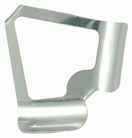 1411 Buzz Blade Rivets (25pk)