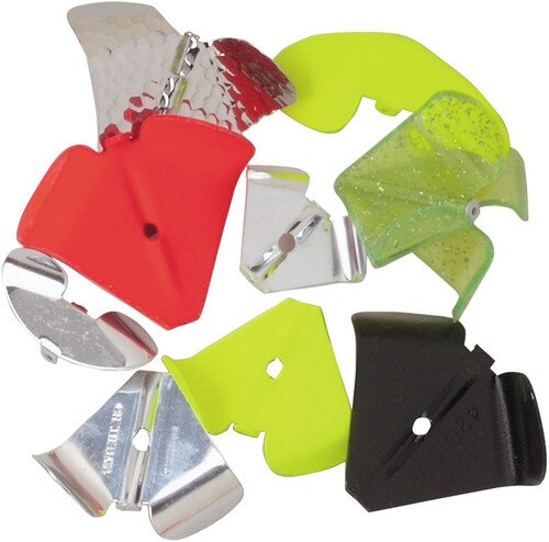 1431 Buzz Blade Assortment (10pk)