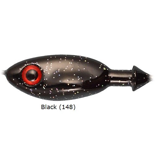 1589 Big Bass Spinnerbaits (5pk)