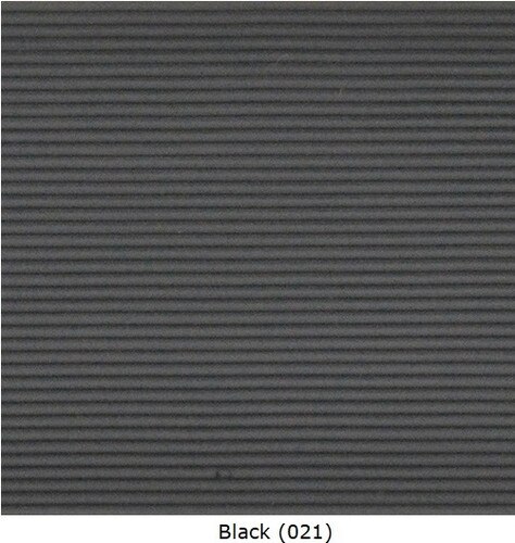 1622 Bulk Fine Cut Round Rubber 1lb & 5ft