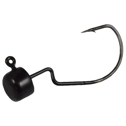 1805 Wide Gap Weedless NED Jigs (5pk)