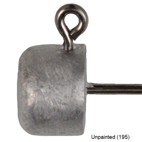 1805 Wide Gap Weedless NED Jigs (5pk)