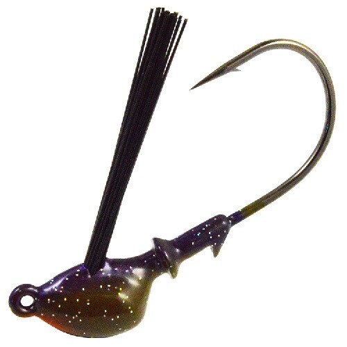 1820 Classic Grass Jig (5pk)