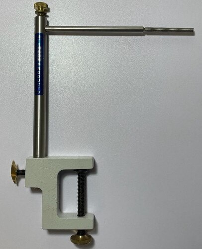 1944 Bucktail Coil Vise