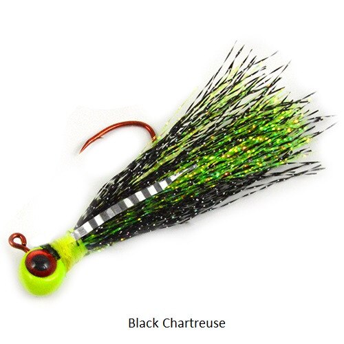 2112 Thumper Jigs (3pk)