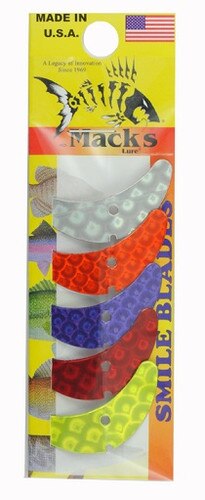 2361 Smile Blades Pack