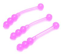 2197 Panfish Micro Jigs (10pk)