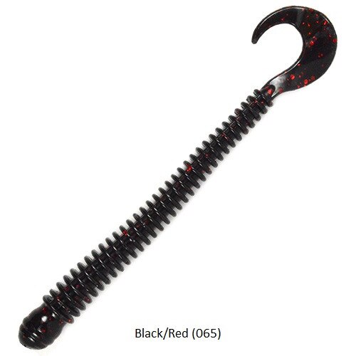 2631 4" Ring Worms (10pk)