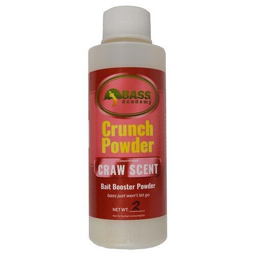 Crunch Powder Craw Scent