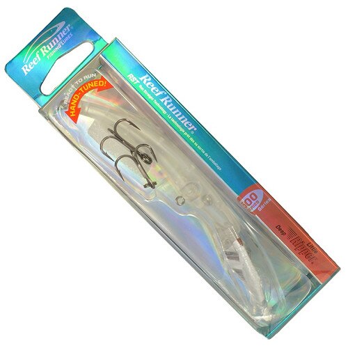 2730 Reef Runner DIY Lure Kit