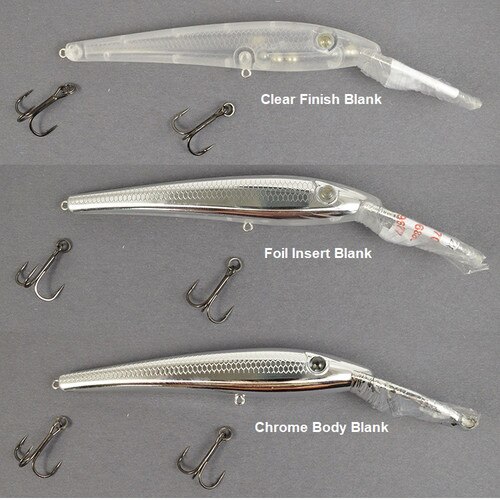 2730 Reef Runner DIY Lure Kit