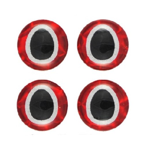 2815 Designer Lure Eyes (10pk)