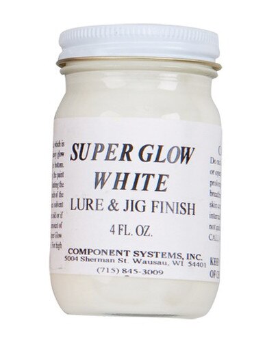 3021 Super-Glow Paint - 4oz