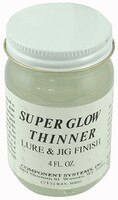 Super-Glow Paint - 4oz