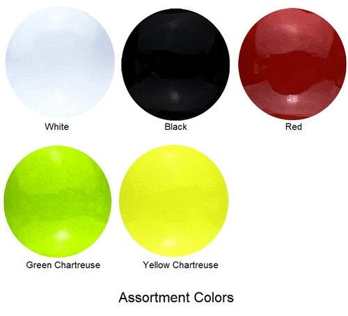 3031 Pro-Tec Powder Paint - 2oz