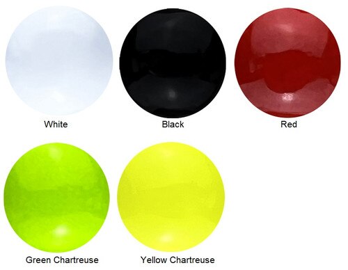 Experience the superior finish of ProTec Powder Paint Assortment for ...