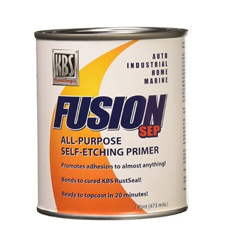 3038 KBS Fusion Self Etching Primer