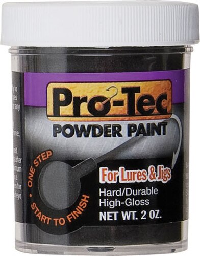 3042 Pro-Tec Powder Flake - 2oz