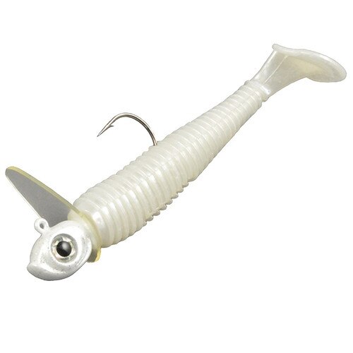 4049 Scrounger Jig Bills (5pk)