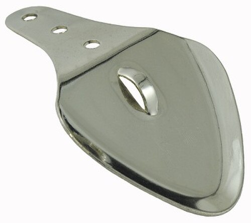 4055 Metal Plug Bills (5pk)