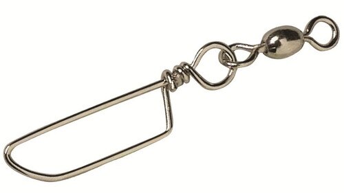 4233 Coastlock Snap Swivels Pack