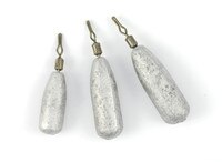 4204 Drop Shot Swivels Pack