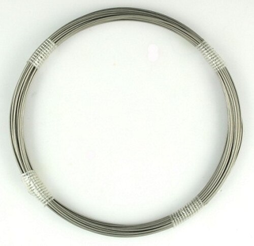 4401 Stainless Steel Wire (coils)