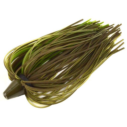 4532 Worm Weights w/ Skirt Collars (5pk)