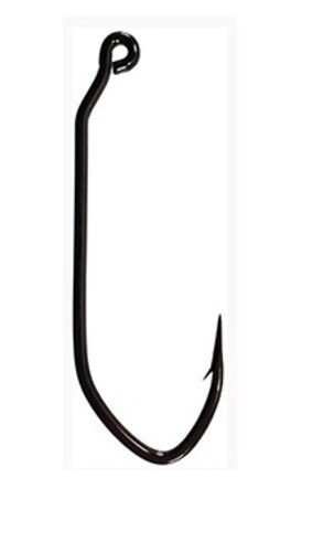 4832 Mustad 32850NP Heavy Jig Hooks (10pk)