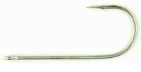 4821 Mustad 32608 Spinnerbait Hook (10pk)