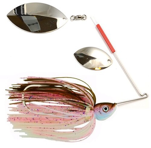 5532 Spinnerbait Spacer Tubes (3pk)