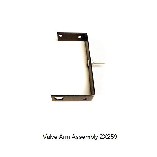 5735 Lee Lead Melting Pot Replacement Parts