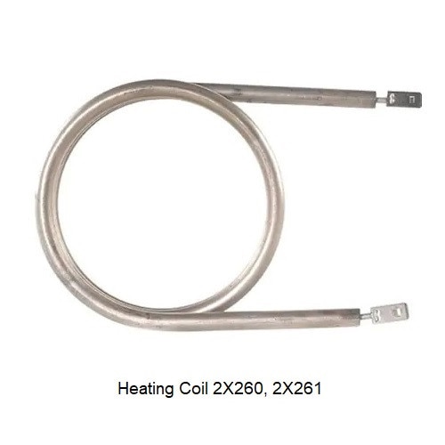 5735 Lee Lead Melting Pot Replacement Parts