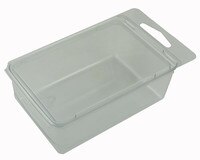 Placon Lure Display Containers (10pk)