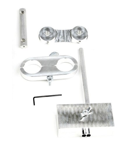 6639 Dual Injection Conversion Kit (#91341)