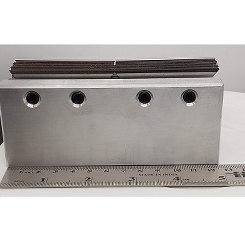 6748 Deluxe Plastic Splitter for 6" Tube 2X179