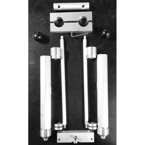 6755 Double Injector Adapter Kit 2X213