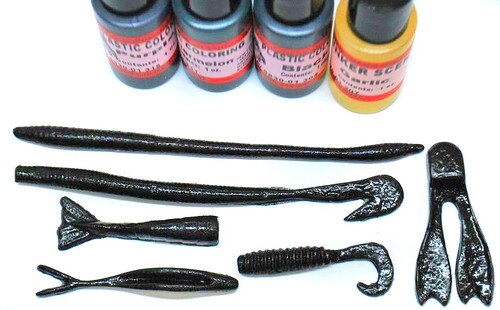 6766 Worm Making Kit 4X101