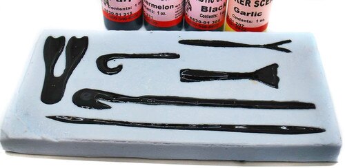 6766 Worm Making Kit 4X101