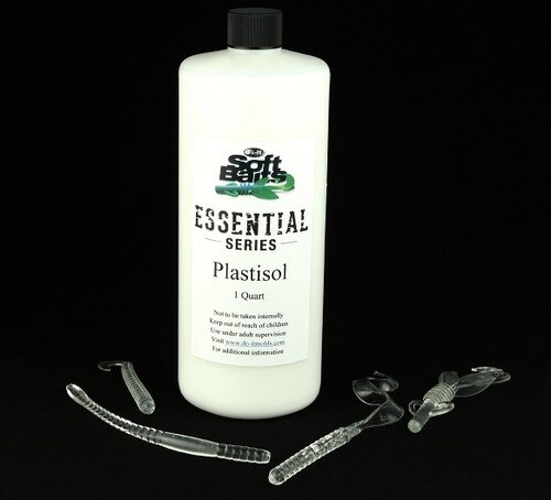 6815 Essential Series Plastisol