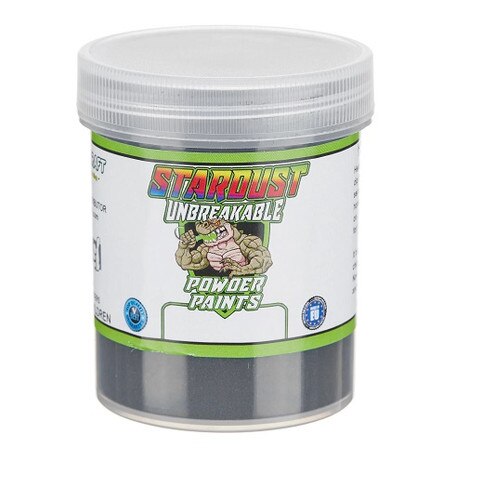 6819 LureCraft StarDust Powder Paint 15X