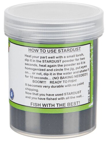 6819 LureCraft StarDust Powder Paint 15X