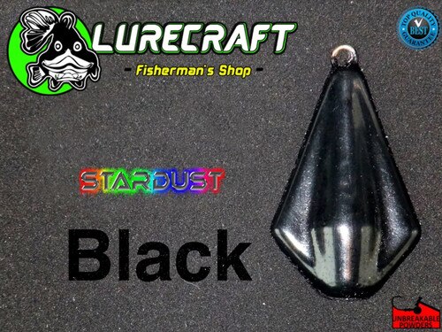 6819 LureCraft StarDust Powder Paint 15X