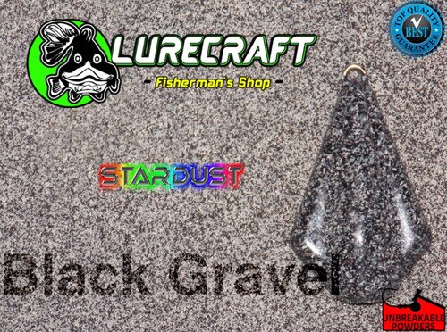 6819 LureCraft StarDust Powder Paint 15X
