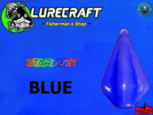 6819 LureCraft StarDust Powder Paint 15X